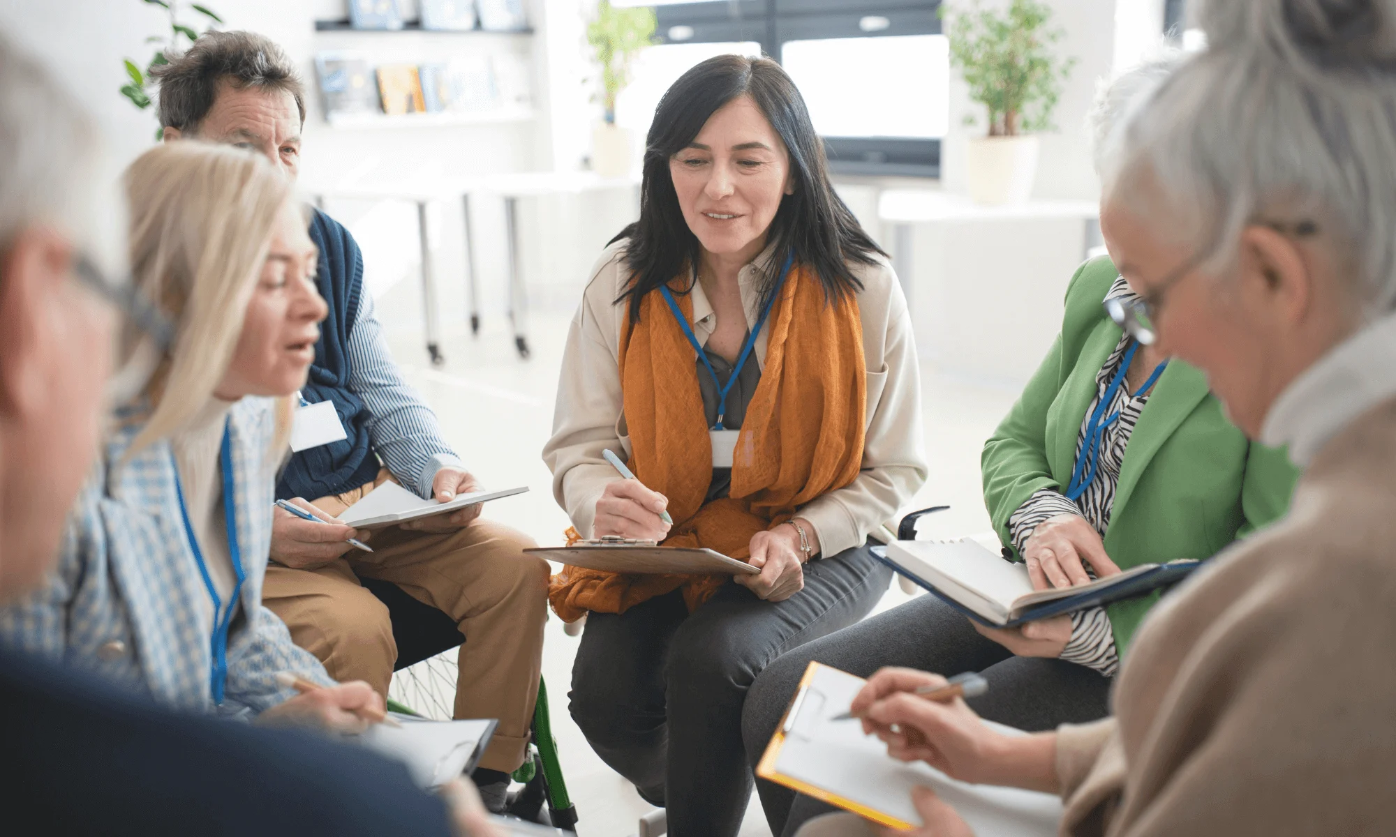 Are Focus Groups a Scam? | Nelson Recruiting