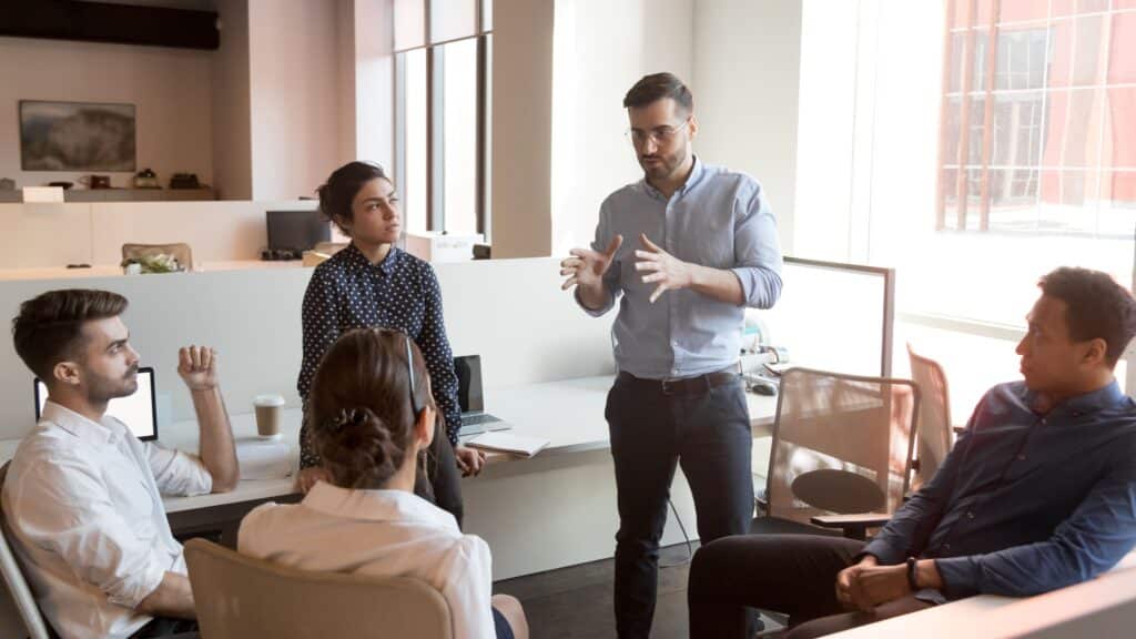 Paid Focus Groups Nationwide | Nelson Recruiting