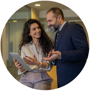 Nelson Recruiting | Recruiting for Market Research