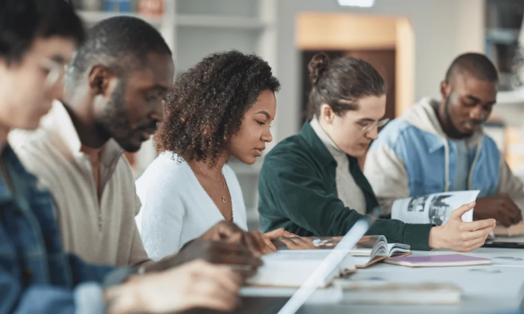 Top 5 Myths About Joining a Focus Group | Nelson Recruiting