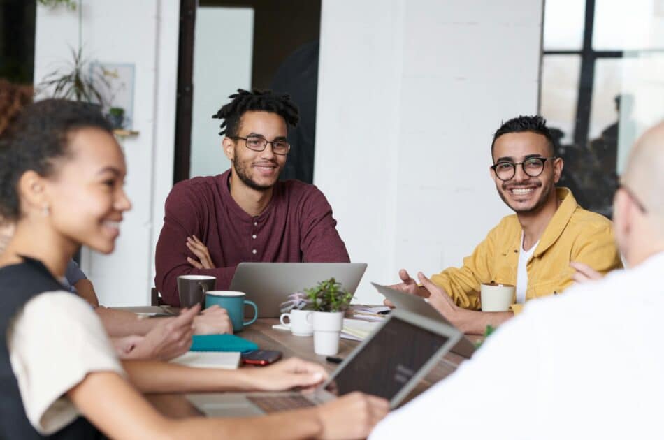 What is a Focus Group for Participant? | Nelson Recruiting