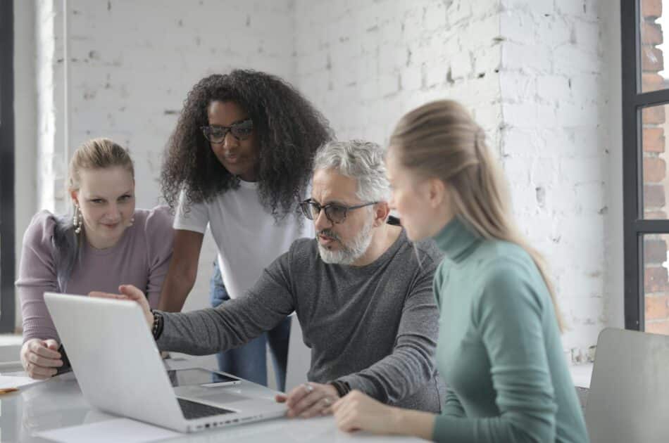 What is Another Phrase for Focus Group or Core Team? | Nelson Recruiting