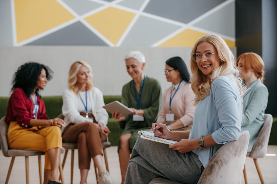 What is a Focus Group? | Nelson Recruiting