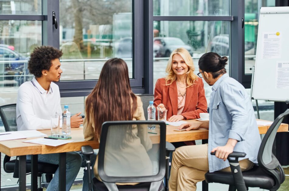 What to Expect in Your First Focus Group: A Step-by-Step Guide | Nelson ...