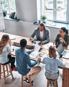 About Us | Nelson Recruiting